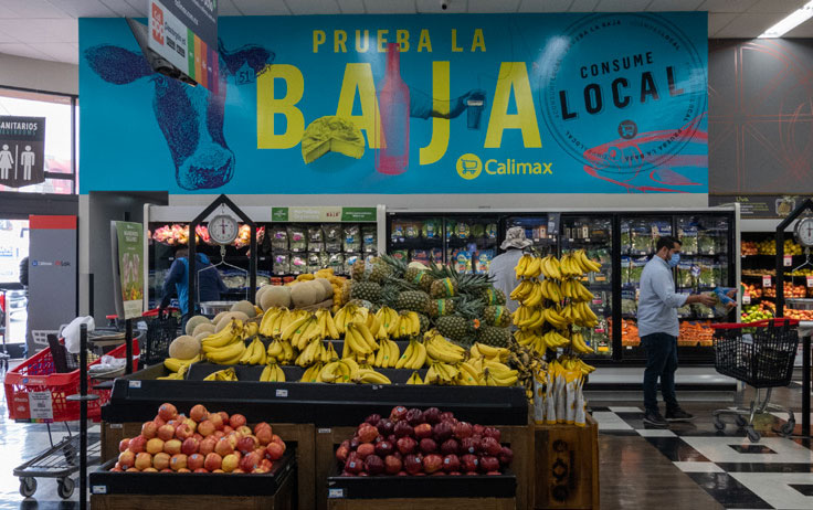 Calimax - Calidad Máxima, ventas al 1000 por ciento - ReyNet Services